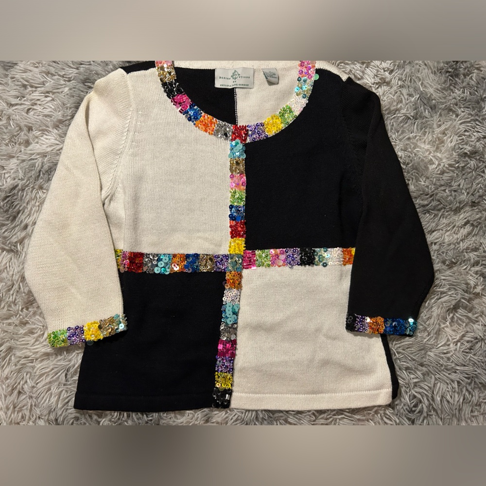 Design Options By Philip And Jane Gordon Embroidered … - Gem